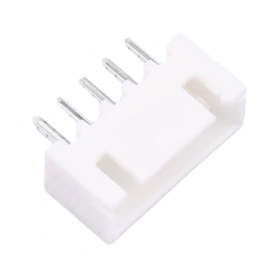 SAMZO 5LLAA020L Male Pin Header