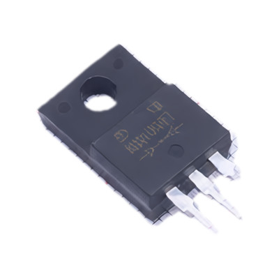 Jingdao Microelectronics MBR30200FT Single Diode