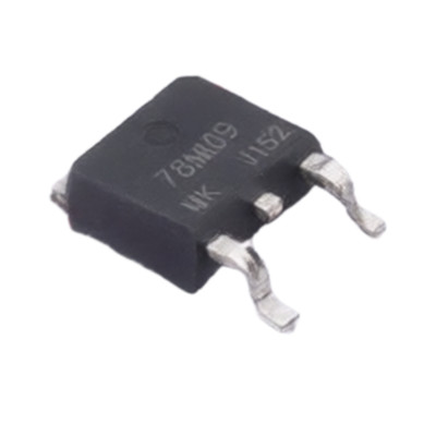 HXY MOSFET 7805 Linear LDO Voltage Regulator