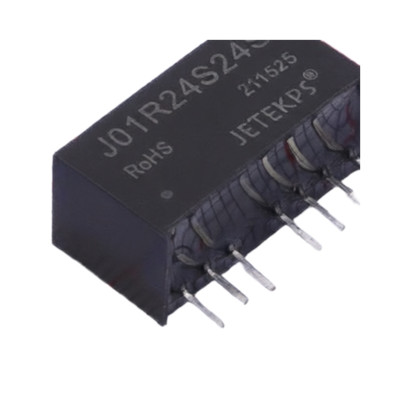 JETEKPS J03R24S15S DC DC Converter Chip