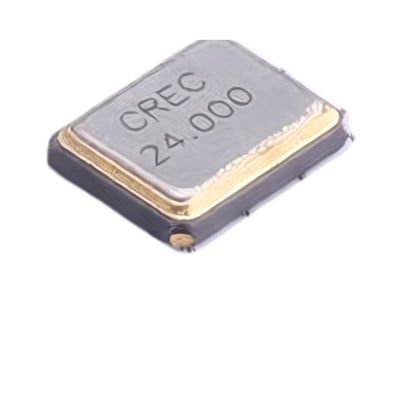 JGHC S3227000161040D1JB Crystal Chip for Precision Electronic Applications