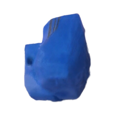 LEM HAS100-S/SP50 Current Sensor Chip