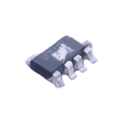 Mingda Microelectronics MD7680E50QA3 Linear LDO Voltage Regulator