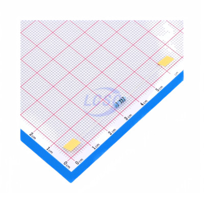 Huaxing Mechanical-Elec. MF1/4W-2Ω±1%T52