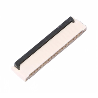 JUSHUO AFA24-S16FIA-HF FFC FPC Flat Flexible Connector Assembly