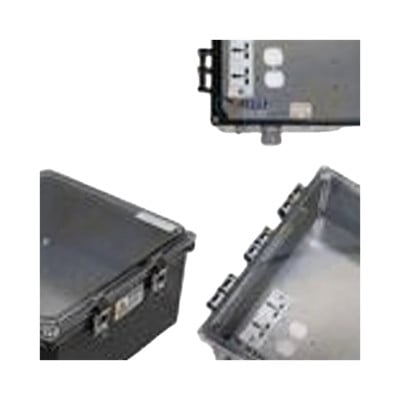 L-com NBBPC181610-E00 Storage Bin Box Tote