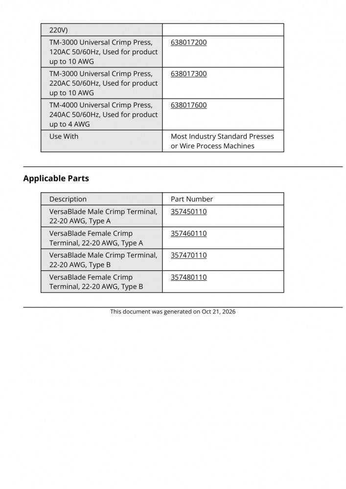 638629000 tooling document page 3