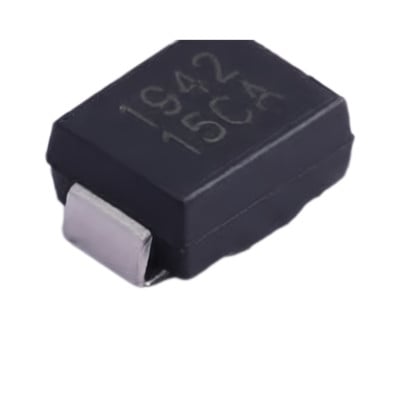 BORN P6KE33CA TVS Diode
