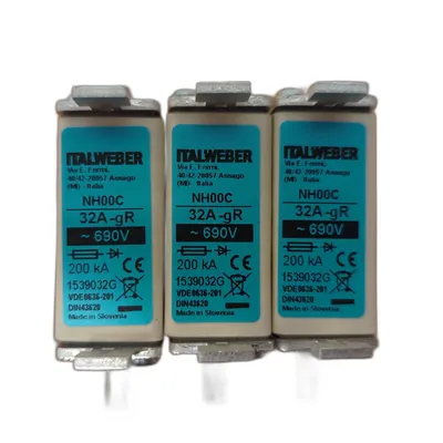 BOURNS SF-2923HC40C-2 Fuse