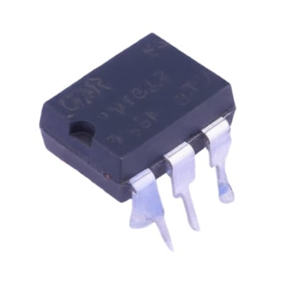 Infineon PVT212SPBF Solid State Relay