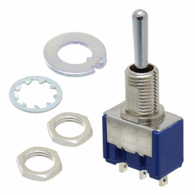 Nidec 8A1041-Z Toggle Switch for sale