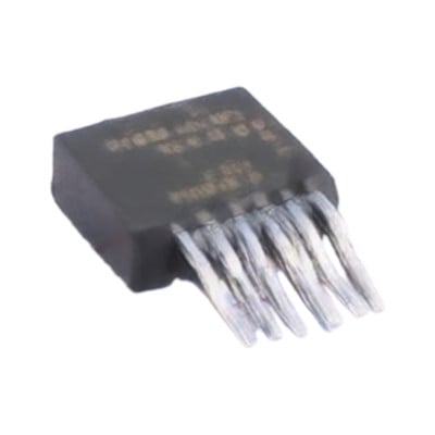 Cross chip CC6937S8-5FB010 Current Sensor Chip