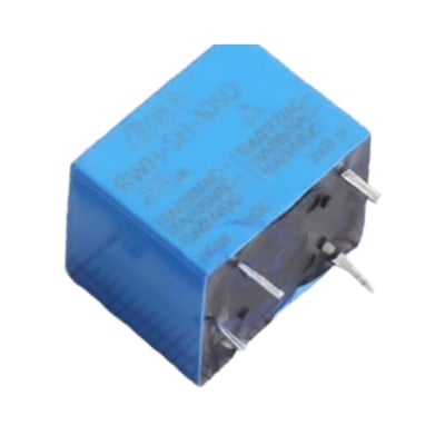 ECE ETR-LR-SH-112DNZ Power Relay