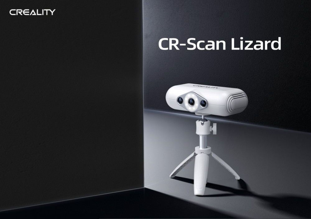 CR-Scan Lizard documentation page 1