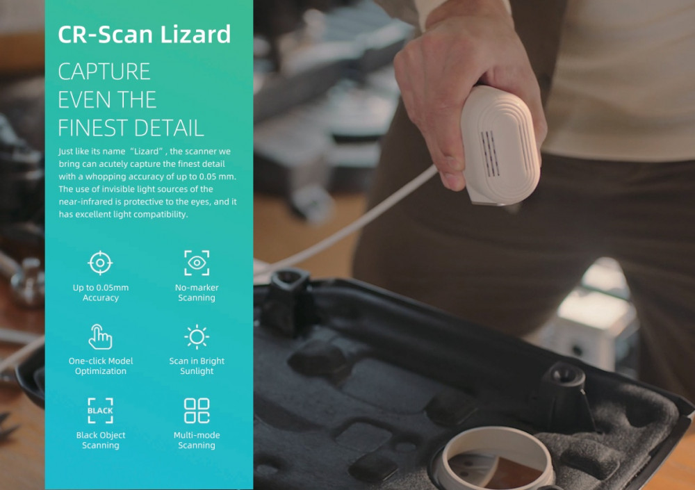 CR-Scan Lizard documentation page 2
