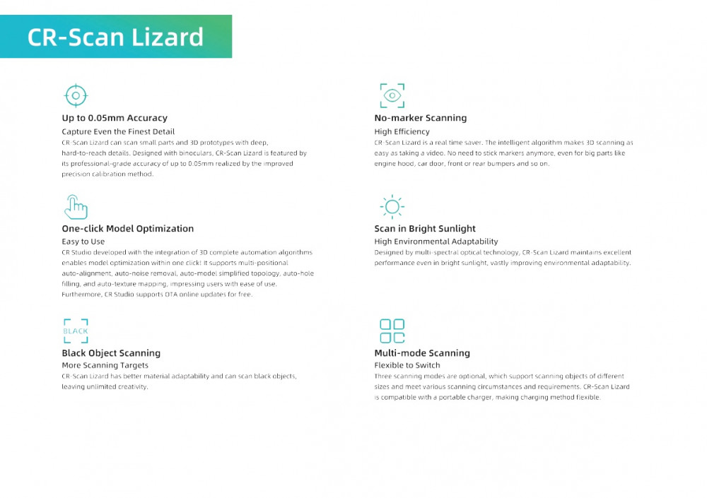 CR-Scan Lizard documentation page 3