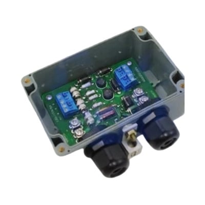 L-com ALS-CAT5EJWP CAT5E Surge Protection Device – Weatherproof Ethernet SPD
