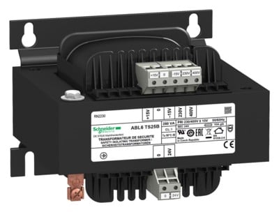 Schneider ABL6TS25B Power Transformer Chip for sale