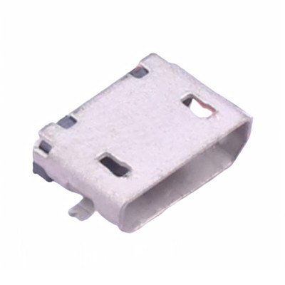Korean Hroparts Elec U-F-M5SW-W-1 USB DVI HDMI Connector Assembly for sale