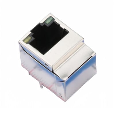 LINK-PP LPJ4011FBNL Modular Ethernet Connector Adapter