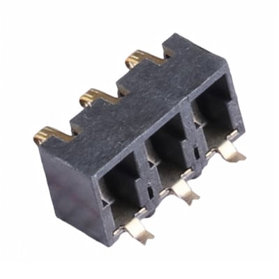 D-CHAIN BA0306300600-25 Blade Type Power Connector Assembly