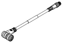 Molex 1300300010