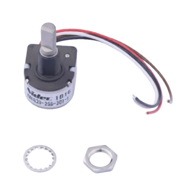 Nidec RMS20-256-201-1 for sale
