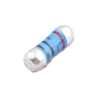 SAE 1MMF02TS07F1009D Surface Mount Chip Resistor