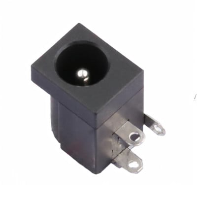 GANGYUAN DC-470-2.1GP Power Connector Chip for sale