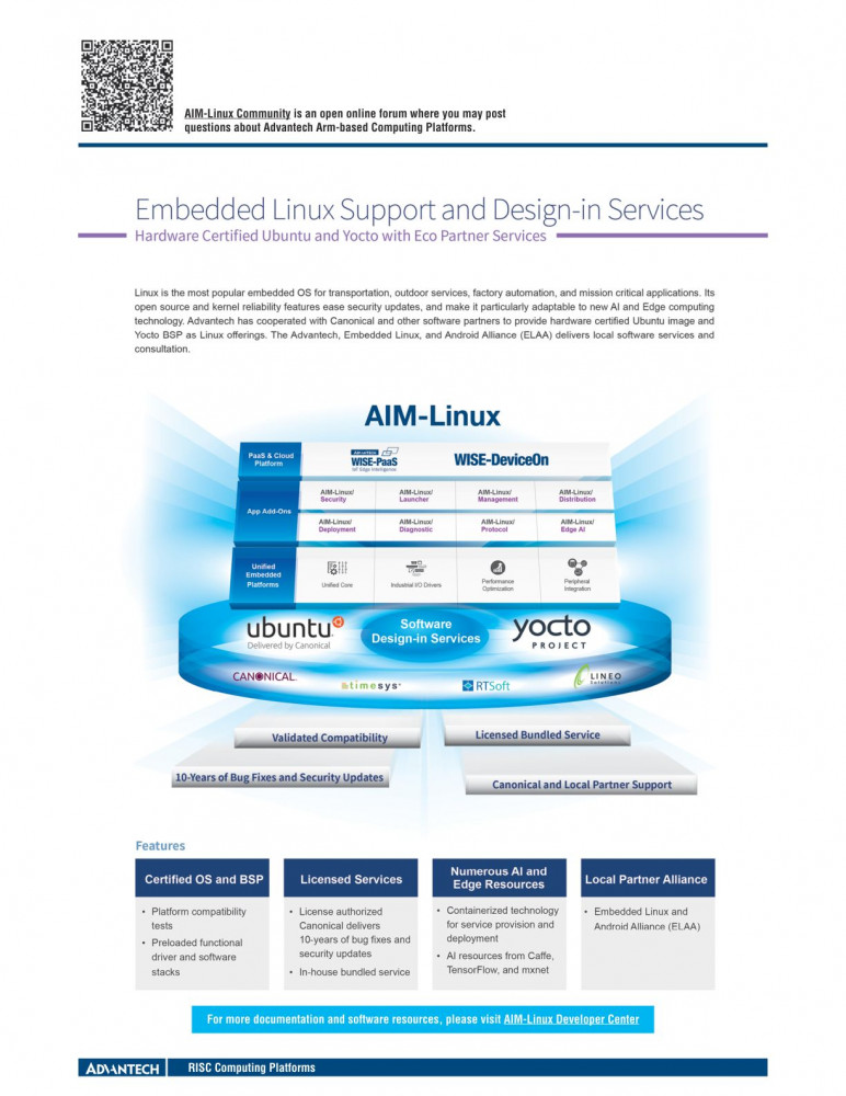 EPC-R3720 product document page 3