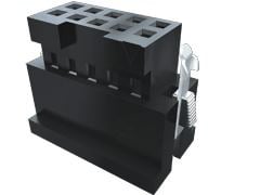 Samtec ISD2-07-D-M Rectangular Connector Housing for sale