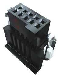 Samtec ISD2-07-D-M Rectangular Connector Housing for sale