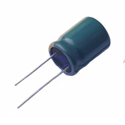 BERYL Electronic Tech RC050M221LO10*16TH-2A1C Aluminum Electrolytic Capacitor