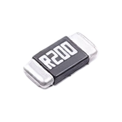 RVR HIRC12AR020F Surface Mount Chip Resistor