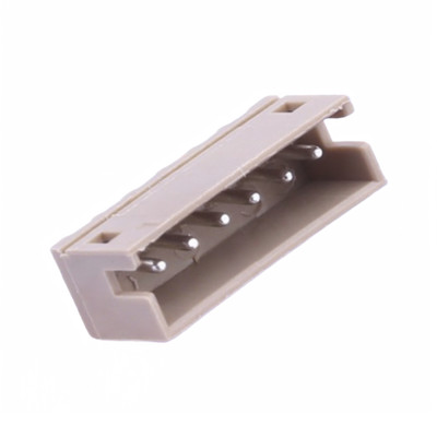 CJT(Changjiang Connectors) A1502WVA-IT-S-6P Male Pin Header