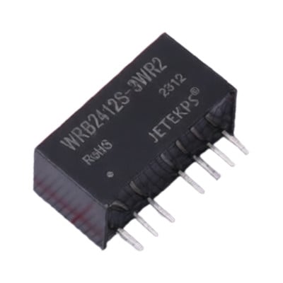 JETEKPS WRB2424S-3WR2 DC DC Converter Chip