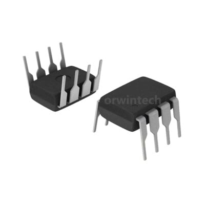 Broadcom HCPL-6530 Photovoltaic Output Optoisolator Transistor