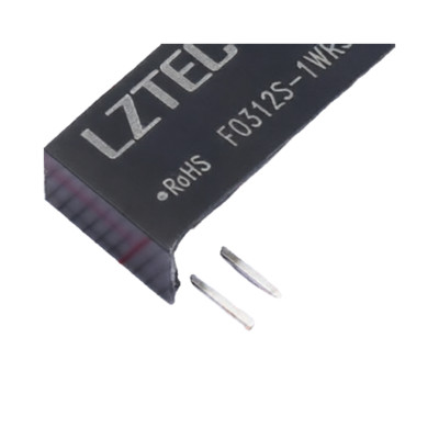 LZTEC F2412S-1WR3 DC DC Converter Chip