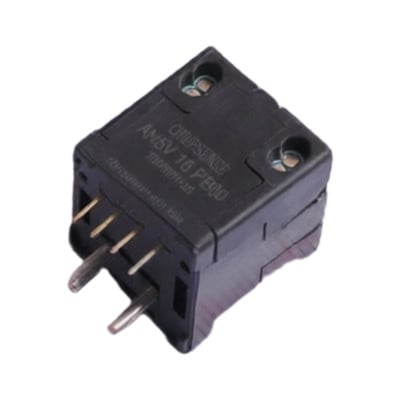 CHIPSENSE AN1V 200 PB22 Current Sensor Chip