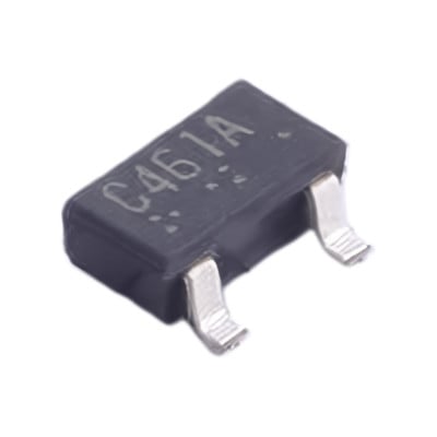 AnaSem VDA0820CTA Supervisor Chip