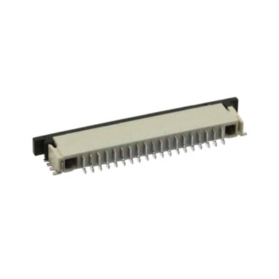 TE Connectivity 84952-7 FFC FPC Flat Flexible Connector Assembly