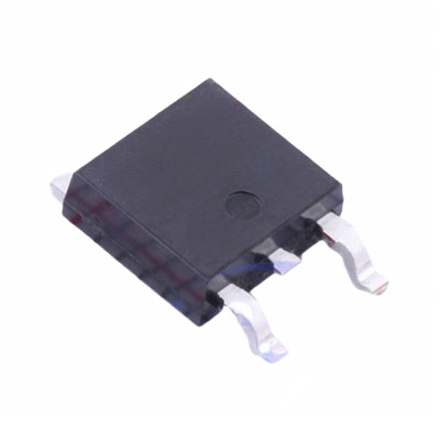 Infineon IDD08SG60CXTMA2
