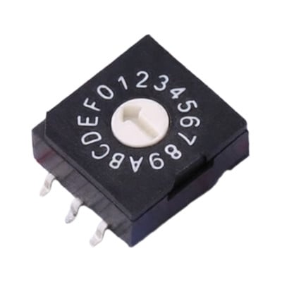 BIWIN R9316R7H DIP/SIP Switch Chip