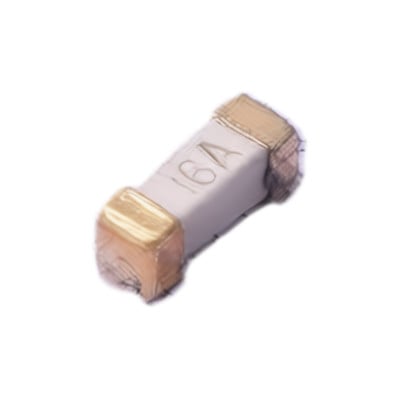 TLC Electronic TAB25 Fuse Chip