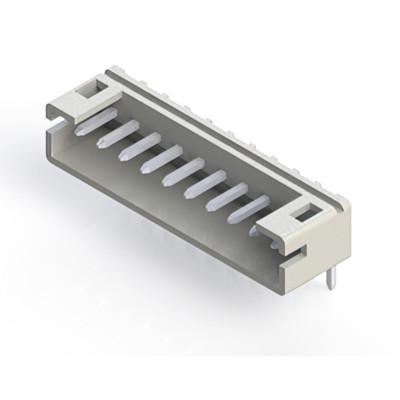 EDAC 140-510-415-000 Male Header Pins