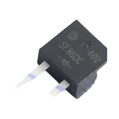 Jingdao Microelectronics SF860C Single Diode for sale