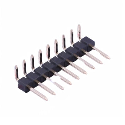 MINTRON MTP125-1105R1 Male Pin Header
