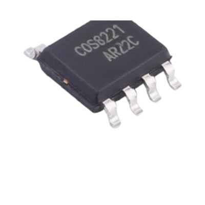 COSINE COS8221BRZ Amplifier Chip
