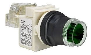 Schneider 9001SK2L38LGGH5 Pushbutton Switch for sale