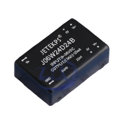 JETEKPS J06W48D24B DC DC Converter Chip